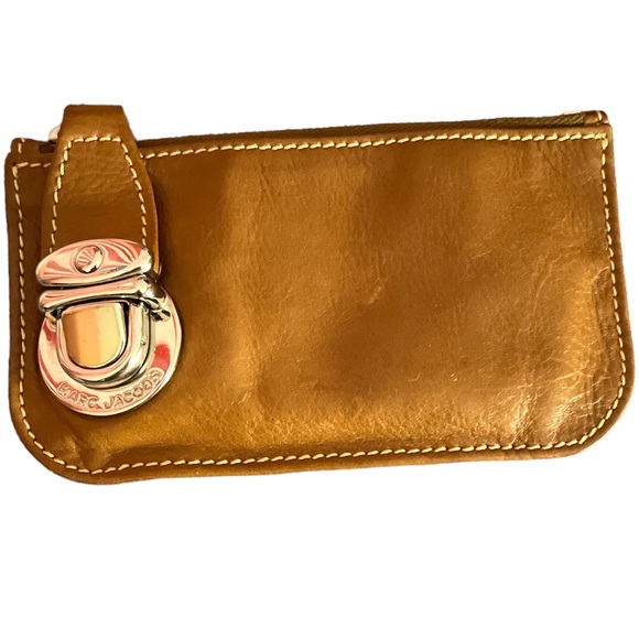 Marc Jacobs | Bags | Marc Jacobs Key Wallet | Poshmark